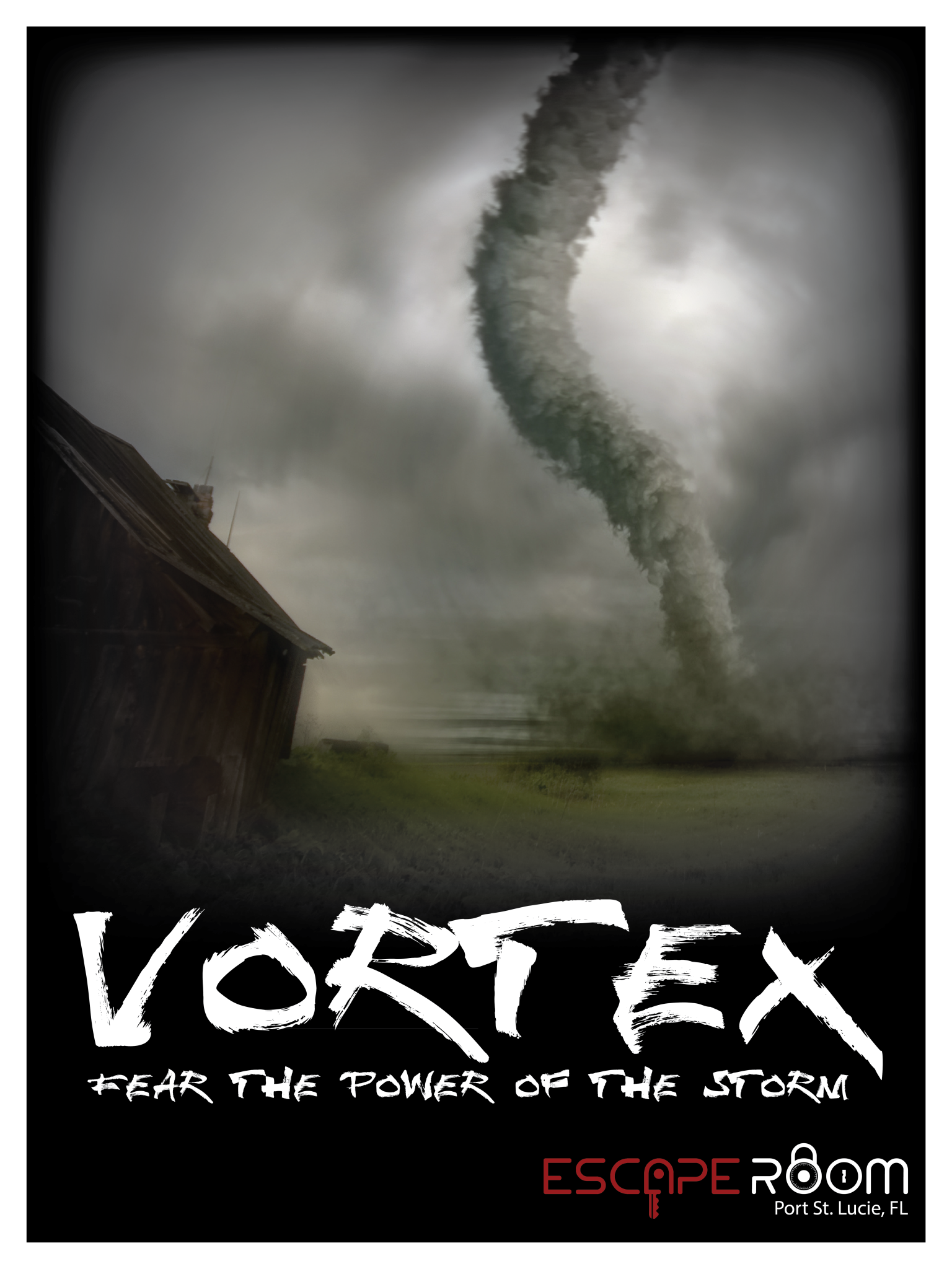 Vortex – Escape Room PSL